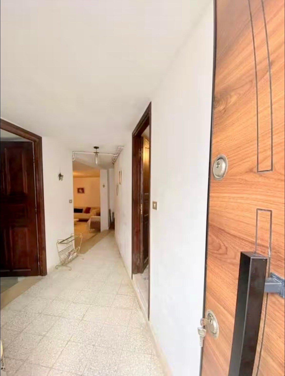 Cosy 2 rooms charming and spacious - Apartments for Rent in Tunis, Tunis Governorate, Tunisia ...