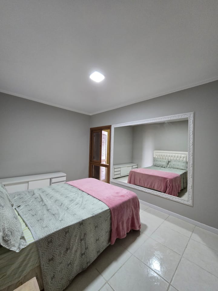 Apto Beira-mar Tramandaí. Em Alta. - Tramandaí