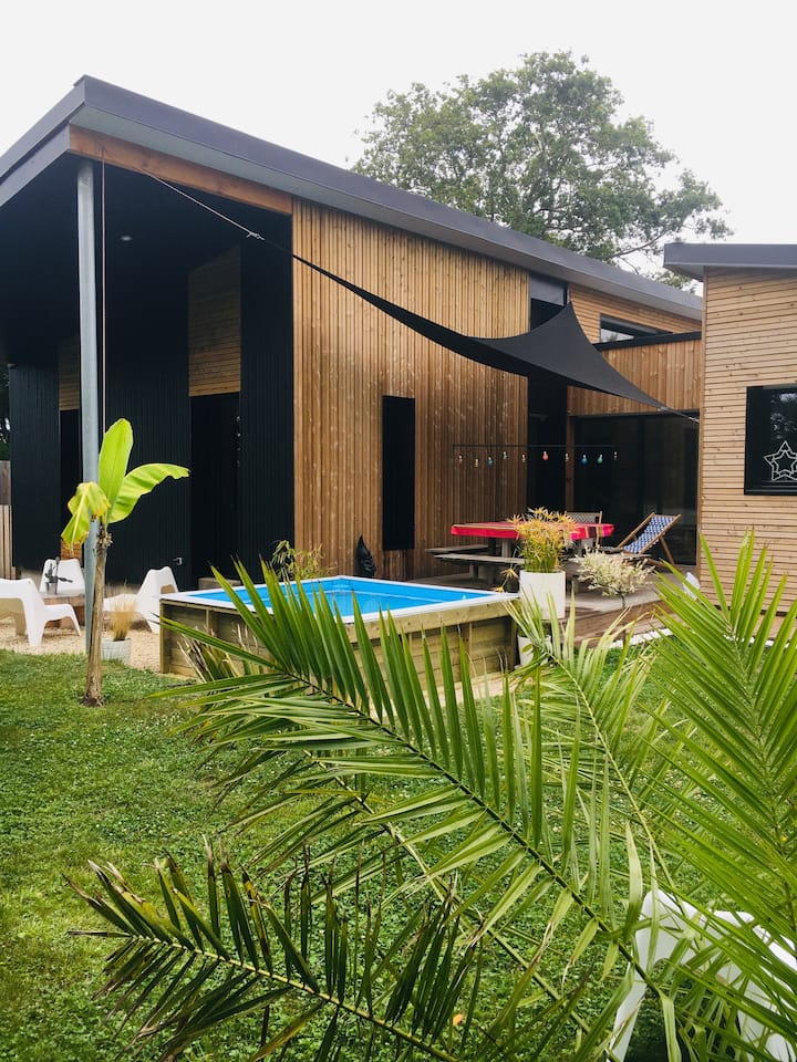 Maison De Plage (Tout à Pied) - Trégastel