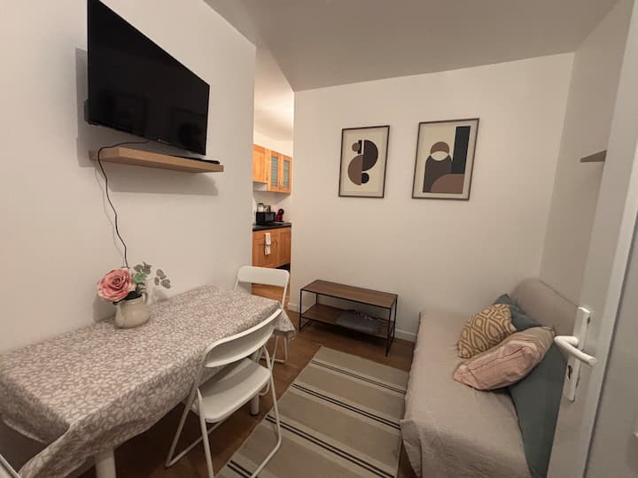 Apparemment Cosy Proche Paris - Palaiseau