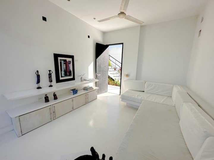 Mansion Casa Blanca Exclusive - Villeta