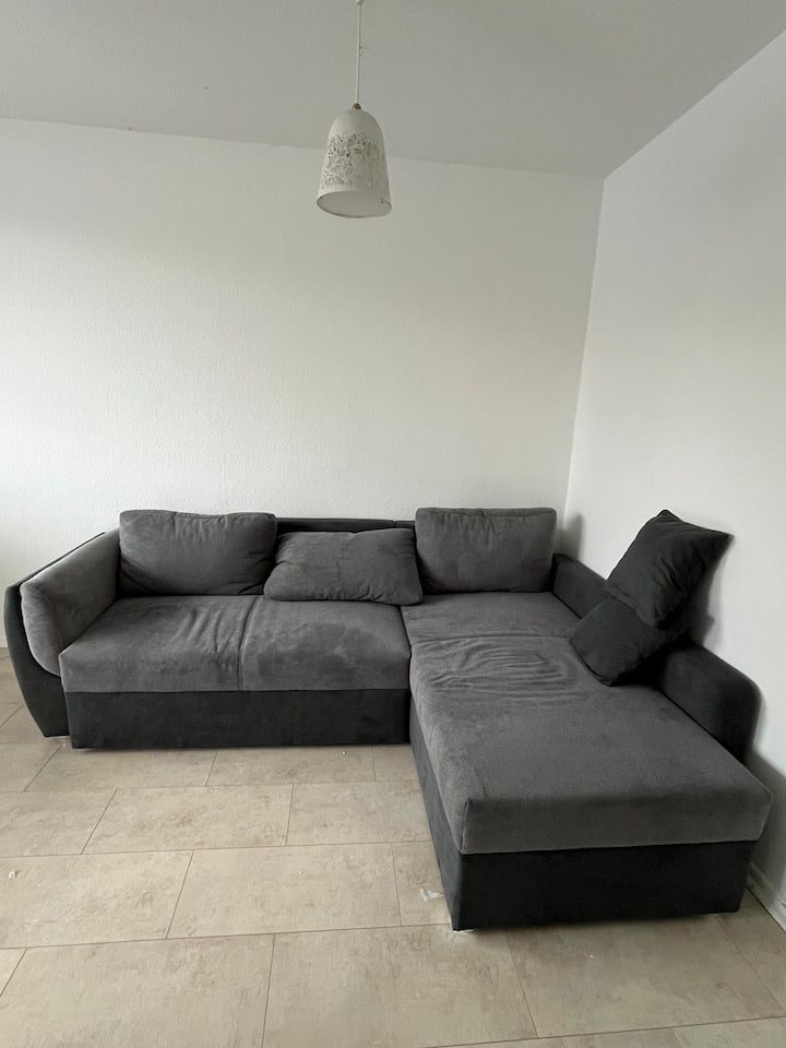 Komfortable Wohnung Im Beliebten Babenend - Rastede