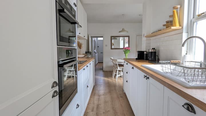 Beautiful Victorian Terrace In Prime Location - Norwich