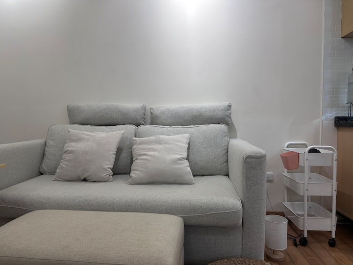 內湖寧靜電梯房 - 네이후 구