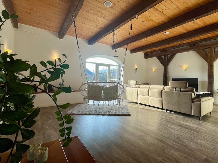 Ferien Auf Dem Bauernhof Für 6 Pers. - Husum