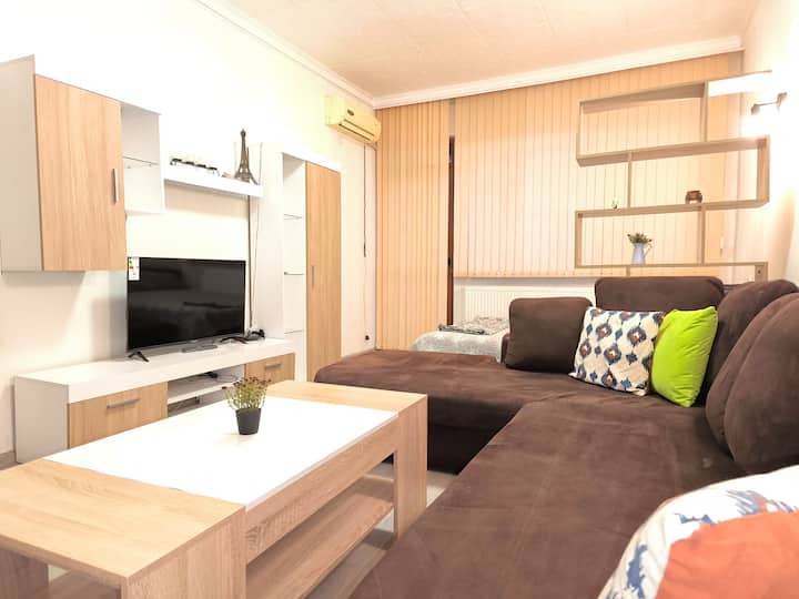 Apartment City - Dimitrovgrad