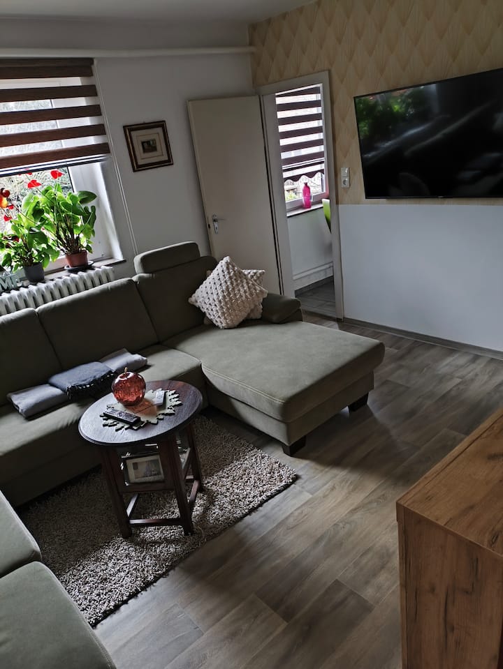 Ferienwohnung Luka - Germany