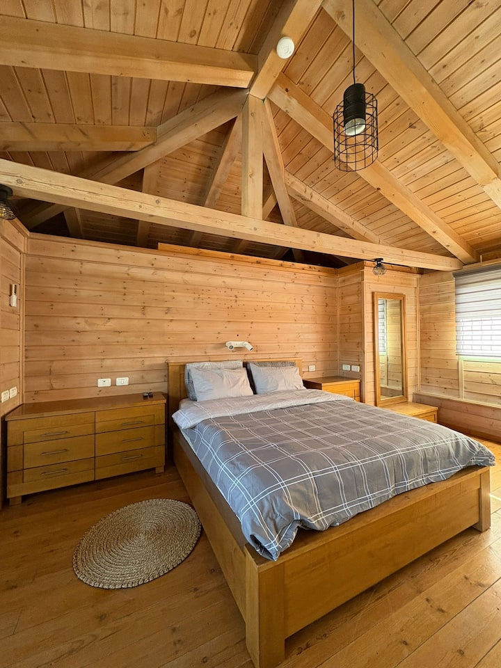 My Family Home - Syrie