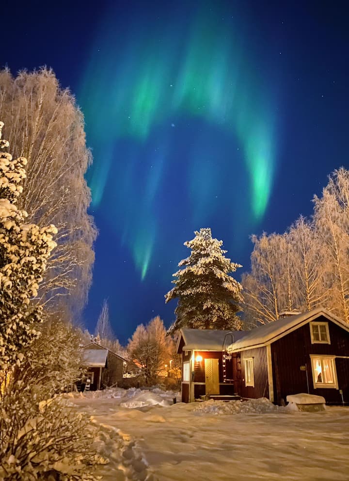 Atelier Torppa - Rovaniemi