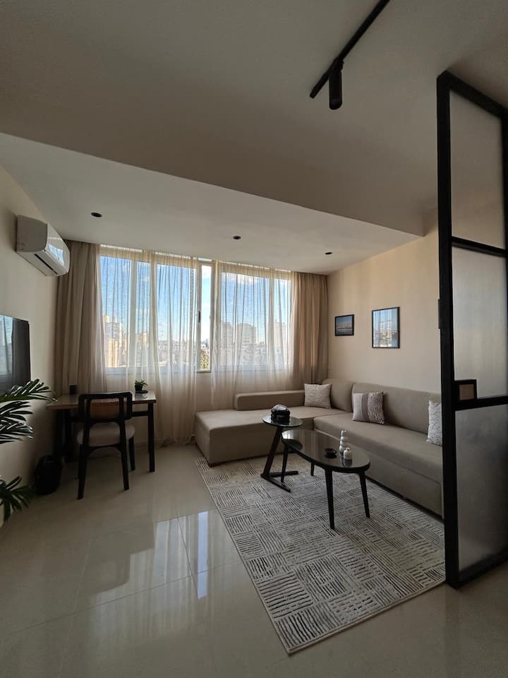 Downtown Alexandria Studios-607 - Alexandrie, Égypte