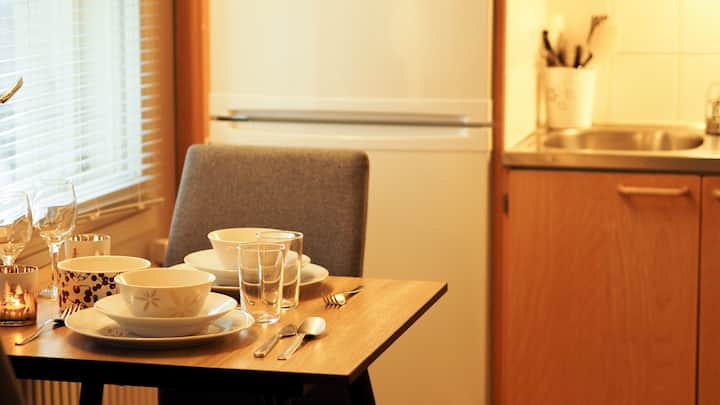 Aunora Studio - Rovaniemi