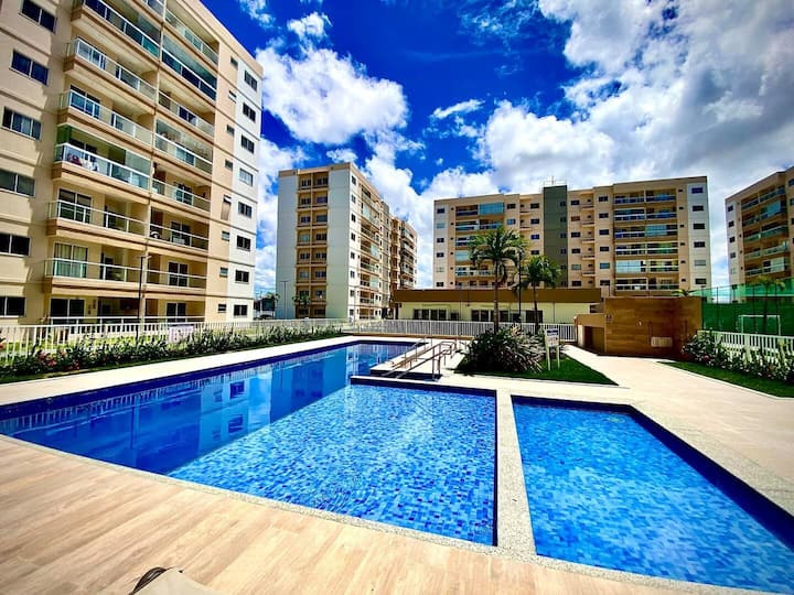 Prom Semana Santa 10% Off De 3 Ou Mais Diárias - Aracaju