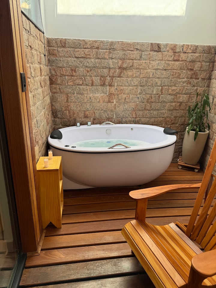 Casa Container Flor De Lis - Brazil