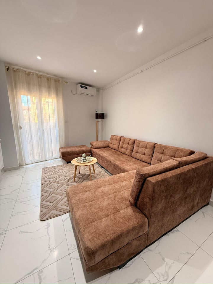 Appartement F3 Bordj El Kiffan Alger App. 02 - Algiers [El Djazaïr]