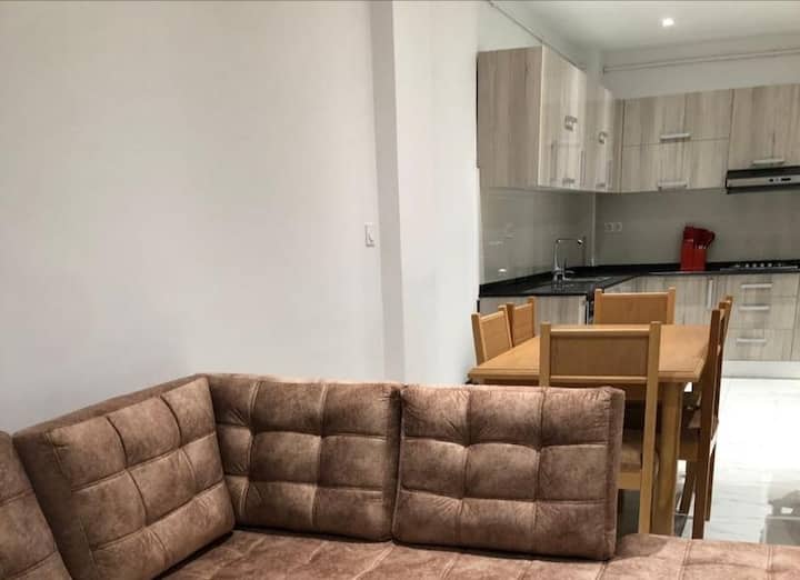 Appartement F3 Bordj El Kiffan Alger "Zine" - Algeria