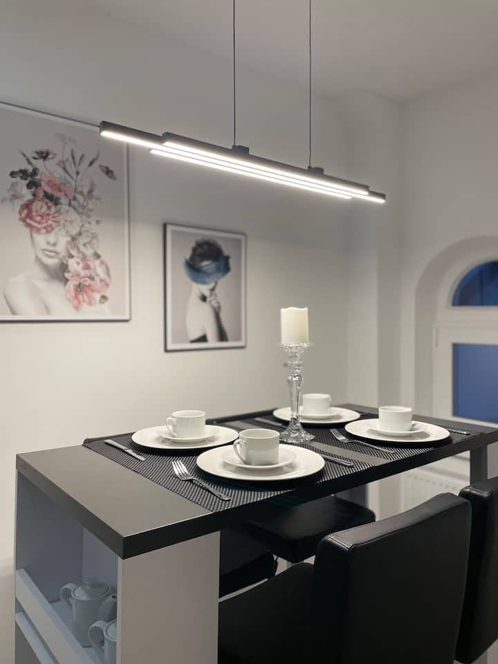 3-zimmer-apartment In Bi-schildesche, Max. 4 Pers. - Bielefeld