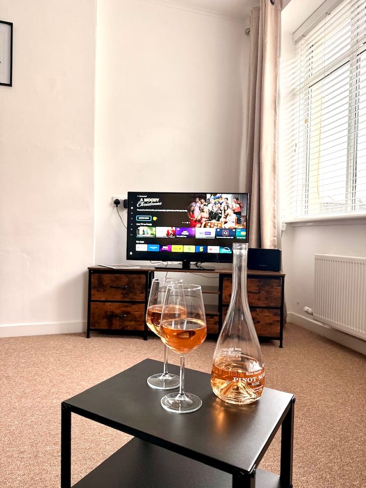 Cockermouth Cottage | Lakes | Central Parking - Cockermouth