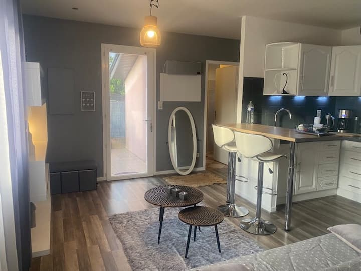 Maison - Hautes-Pyrénées