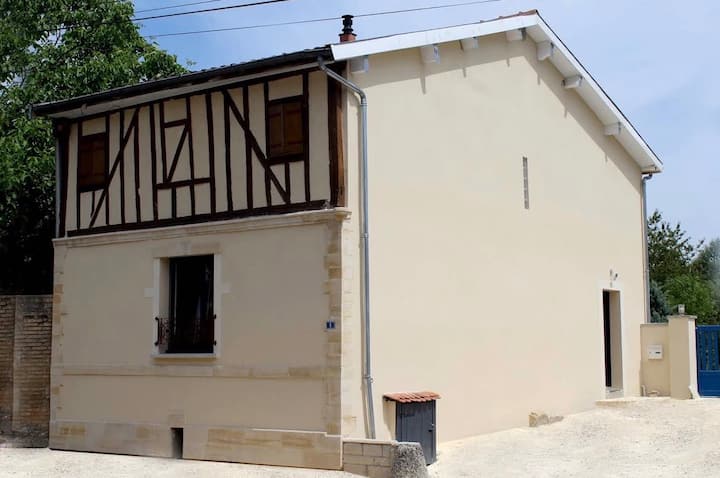 La Cabane De Jeanne - Meuse