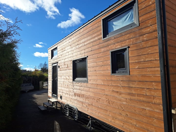 Petite Maison - Jura