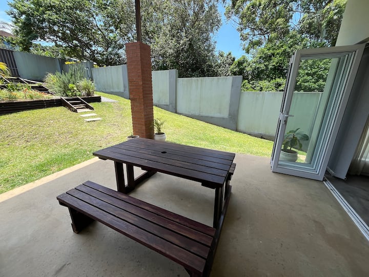 Salty Paw Retreat @ Salt Rock - Dolphin Coast