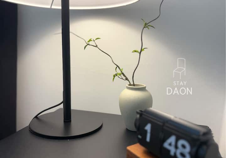 [오픈 특가] 5호선 오목교역 도보 4분-모던&클린 독채 : 고척돔/광화문/여의도 - Seoul Gimpo Airport (GMP)