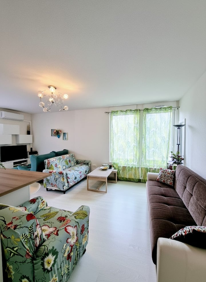 Chez Sahar - Strasbourg