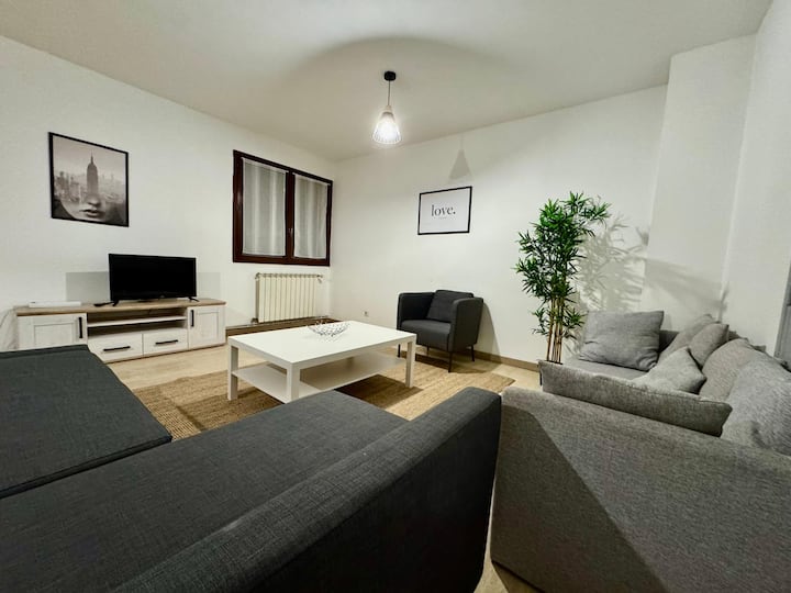 Le Grand T4 Stade Groupama Stadium 5mn - Chassieu