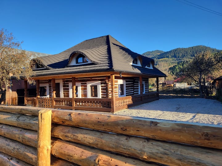 Cerdacul Cu Amintiri - Câmpulung Moldovenesc