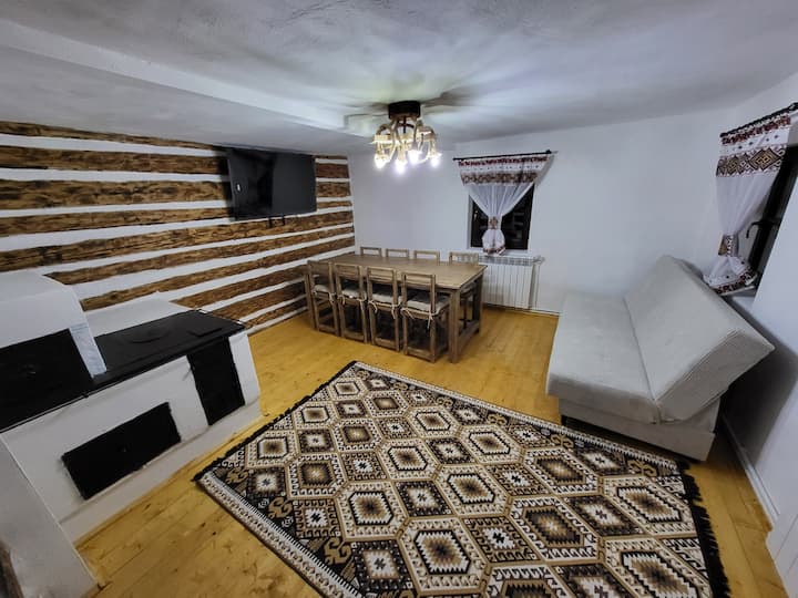 Cerdacul Cu Amintiri - Câmpulung Moldovenesc