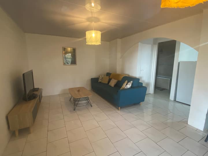 Maison Avec Jardin - La Réunion