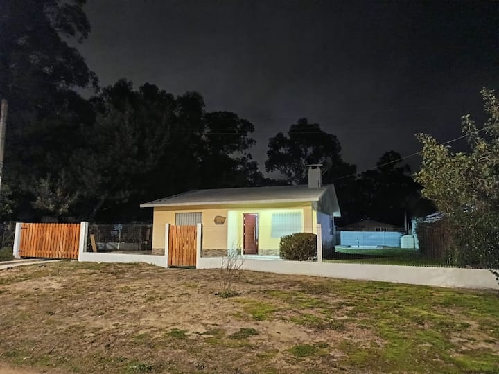 Casa "Los Castillos" - Atlántida