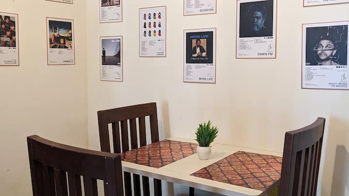 Your Cozy Stay In South Goa - Colva