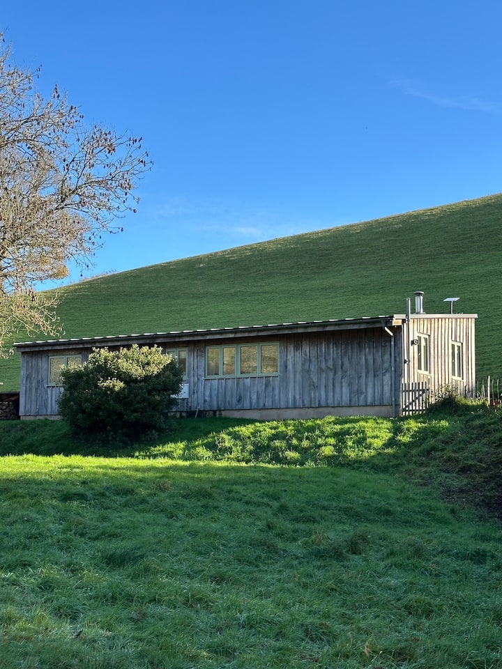 Binneys Barn, Light And Secluded Barn Conversion - Crediton