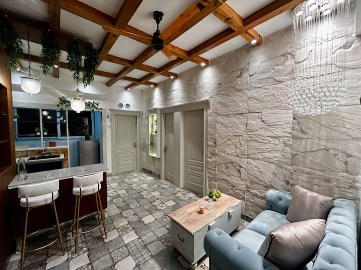 Casa Prosperia - Guwahati