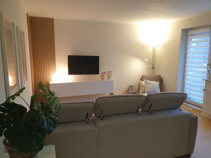 Fewo Steubenhöft - Ihre Auszeit In Strandnähe - Duhnen