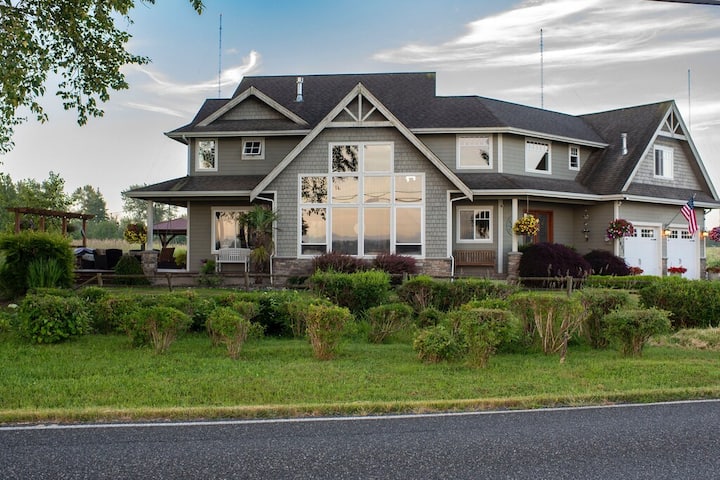 Drayton Harbor House - Canada