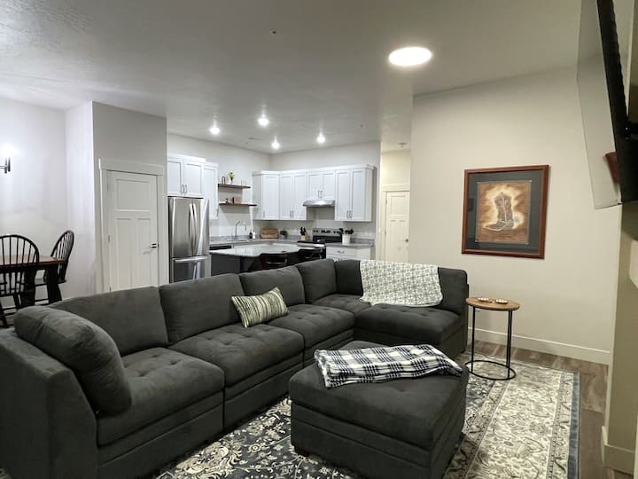 Condo In Midway - Midway, UT