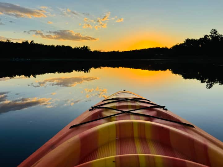 Heart Of Detroit Lakes - Entire Home - Detroit Lakes, MN