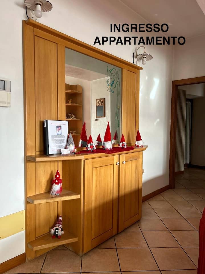 Appartamento Mery - Folgaria