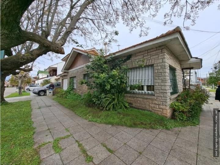 Alquiler Chalet Temporada Verano Mar Del Plata - Mar del Plata