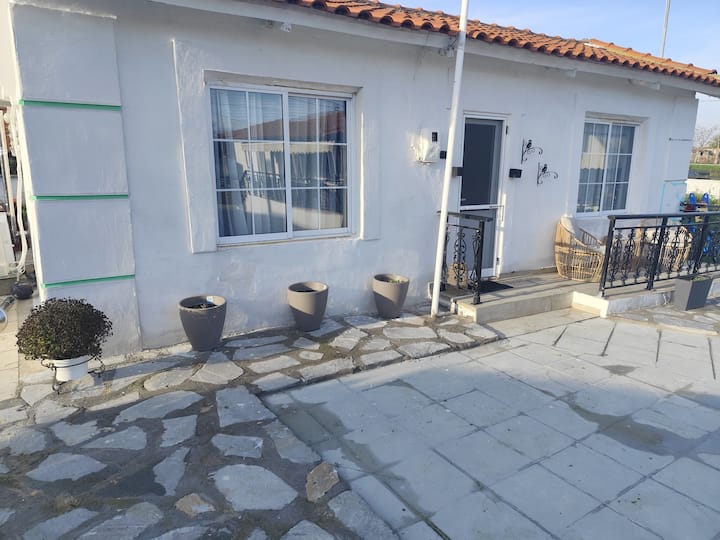 θα χαρούμε να σας προσφέρουμε τον χώρο μας - Edirne