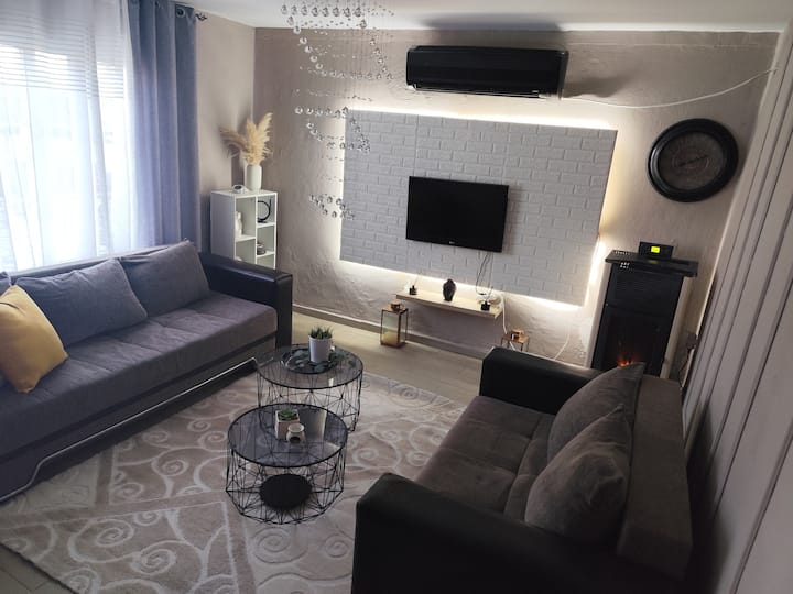 θα χαρούμε να σας προσφέρουμε τον χώρο μας - Edirne