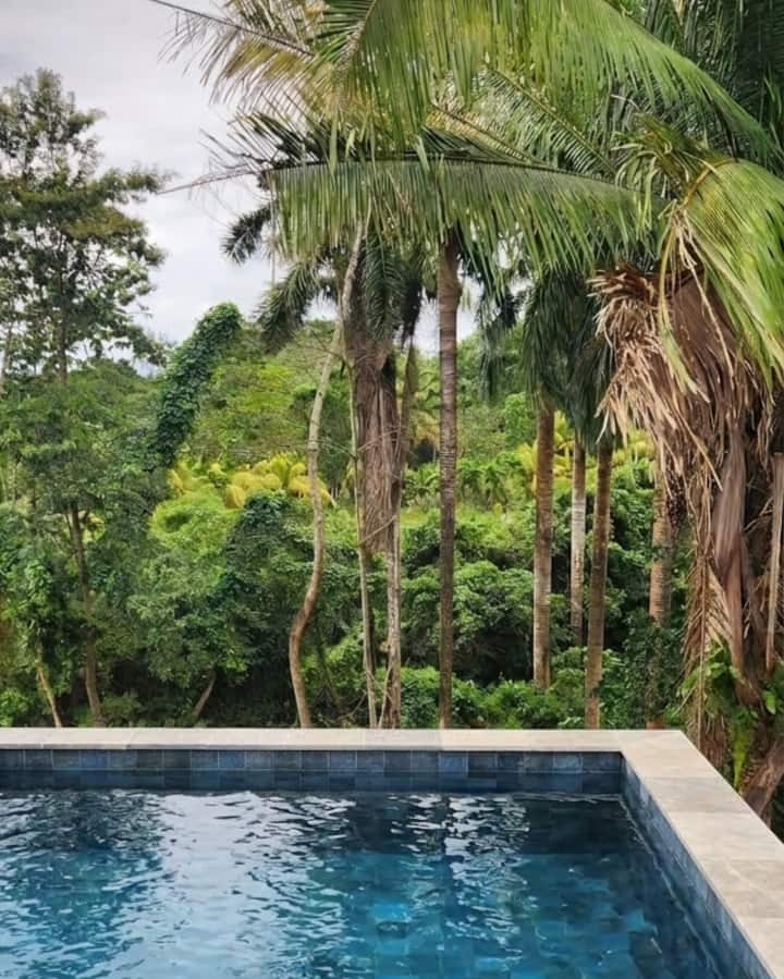 New: Private Pool Villa | Exclusive Beach Access - Honduras