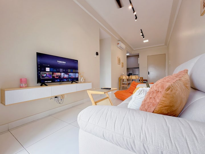 1-2pax@the Platino/next To Paradigm Mall_skudai Jb - Skudai