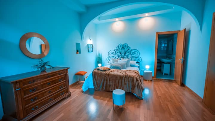 [Piazza Erbe] 2 Bedrooms 3bathrooms, Free Parking - Verona