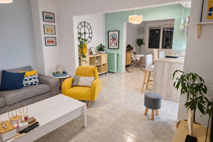 Maison Neuvilloise Entière- Proche Cambrai (5min) - Cambrai