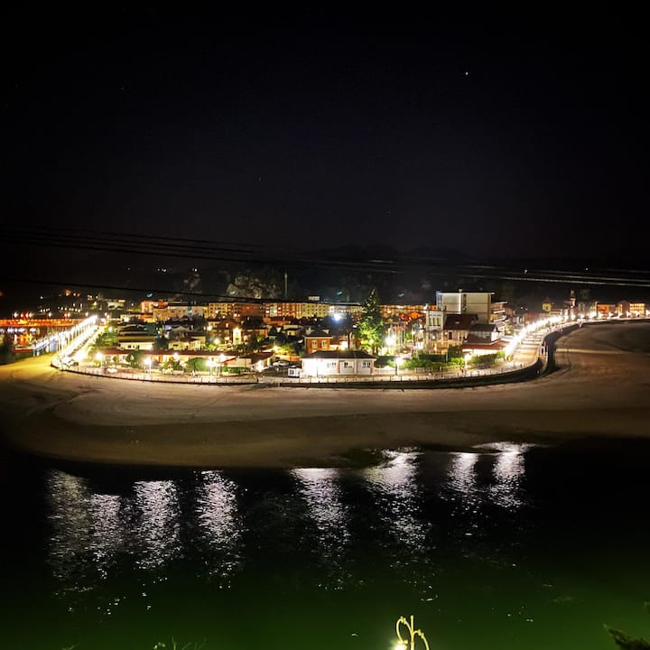 El Mirador De Guía - Ribadesella