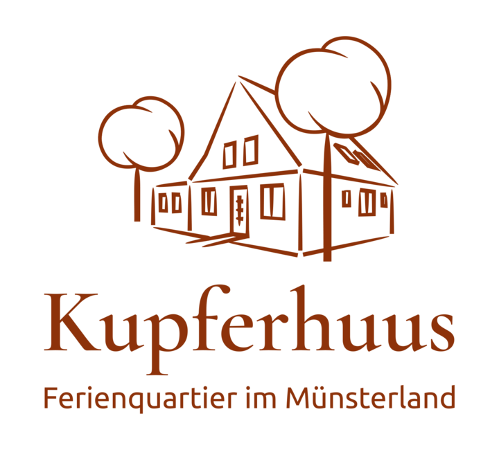 Kupferhuus — Ihr Ferienquartier Im Münsterland - Altenberge