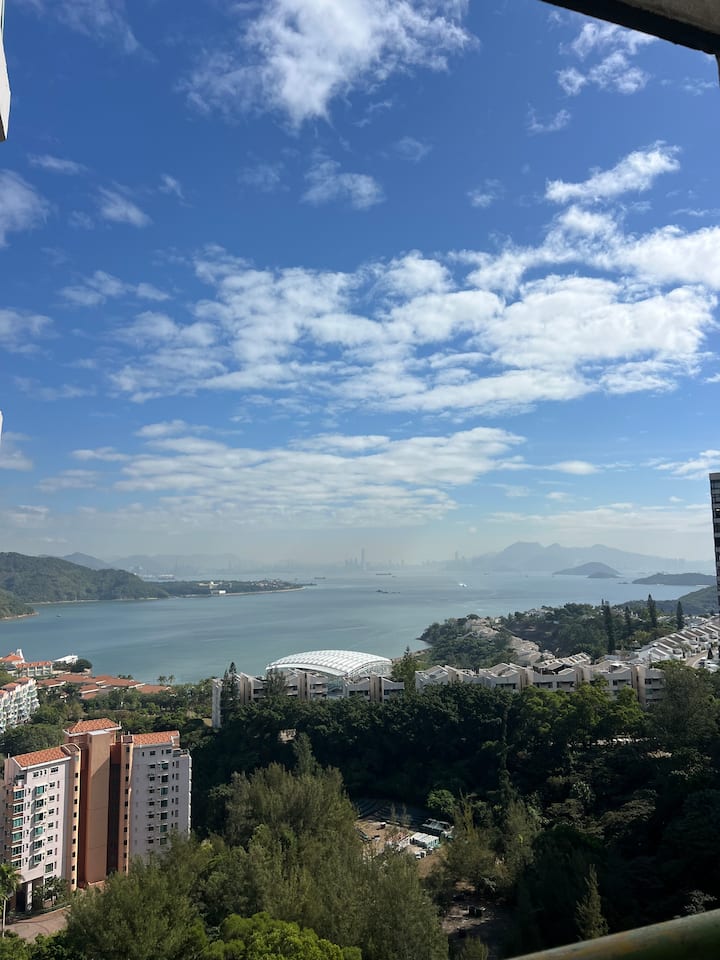 Discovery Gateway: Cozy One-bedroom Oasis - Hong Kong